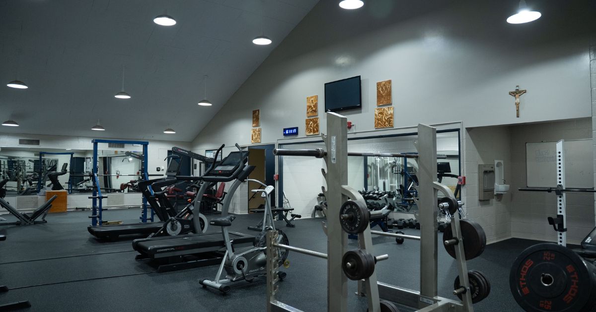 Athletics | Concordia Theological Seminary, Fort Wayne