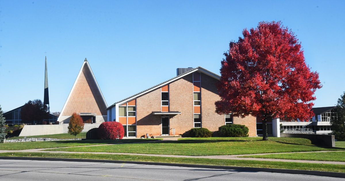 Housing | Concordia Theological Seminary, Fort Wayne