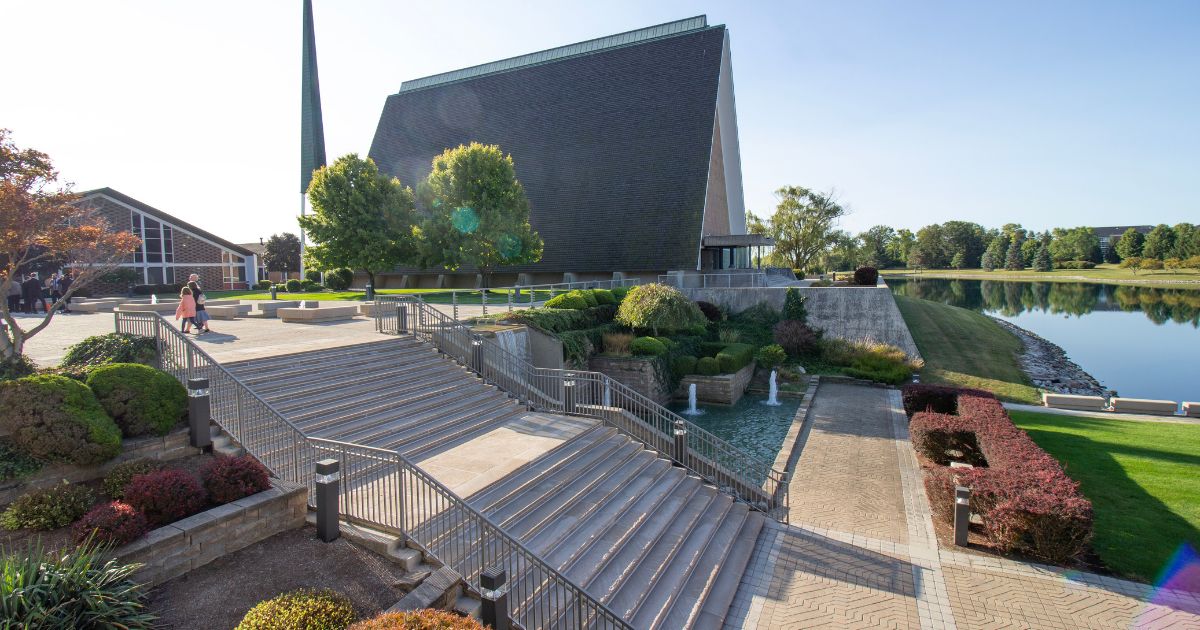 Plan A Visit | Concordia Theological Seminary, Fort Wayne